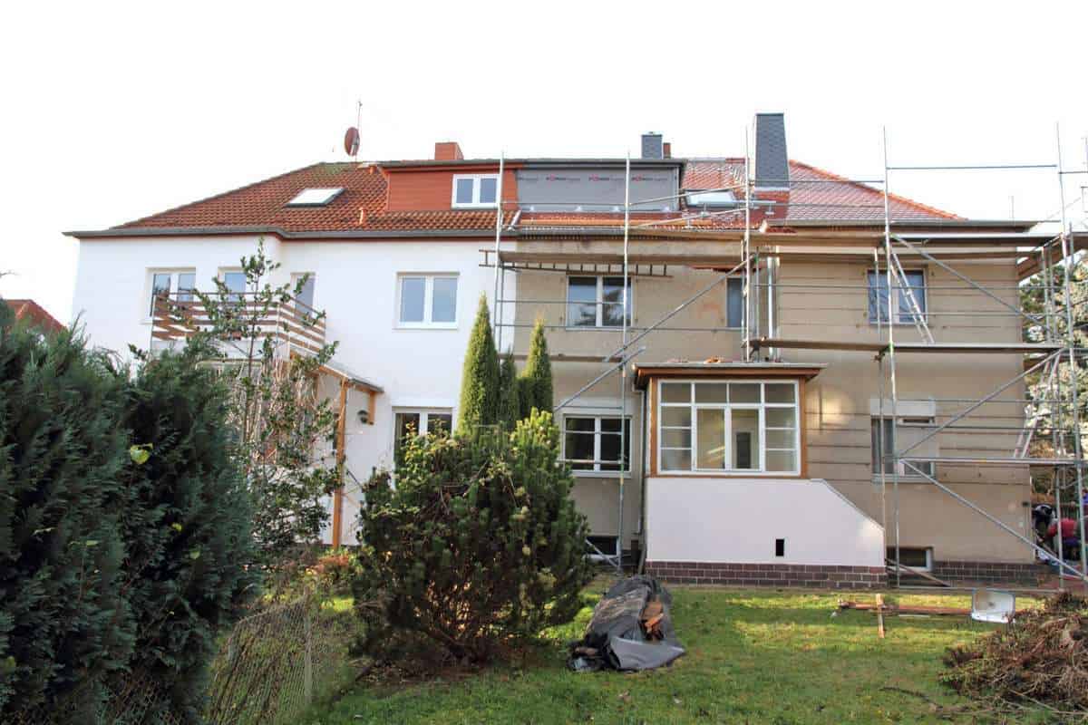 Zwangsversteigerung - Tipps für den Immobilienerwerb